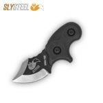Final Option Blade (FOB) Knife for Self-defense, and Everday Carry